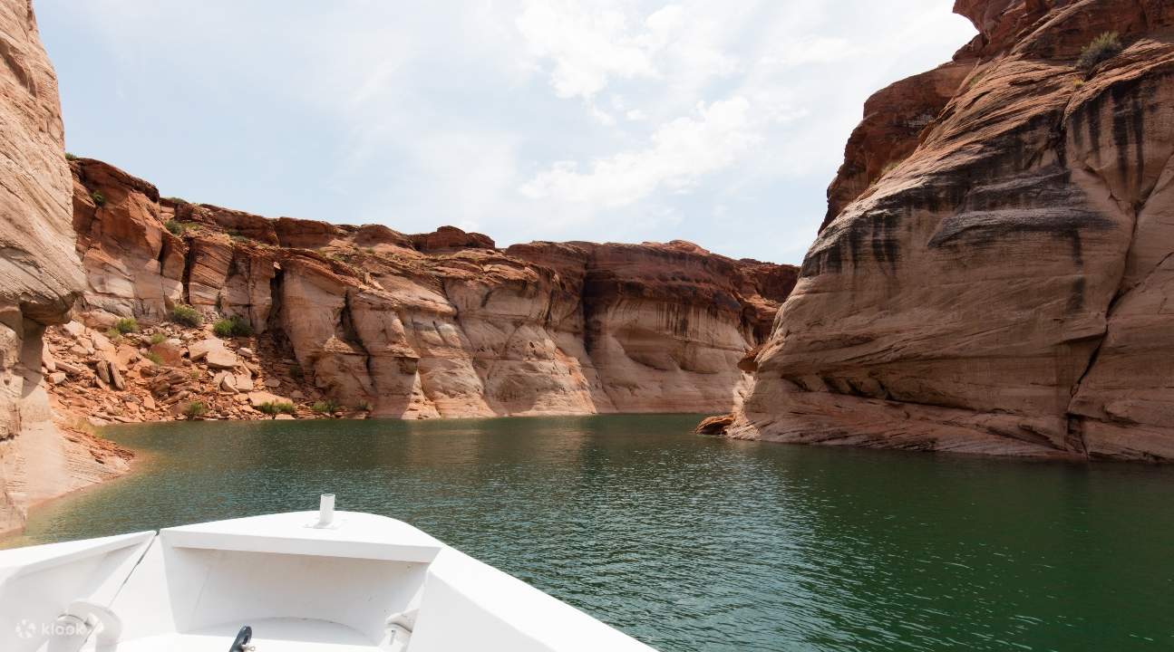 4D3N Las Vegas, Grand Canyon, Lake Powell, Bryce Canyon, and Zion Park ...