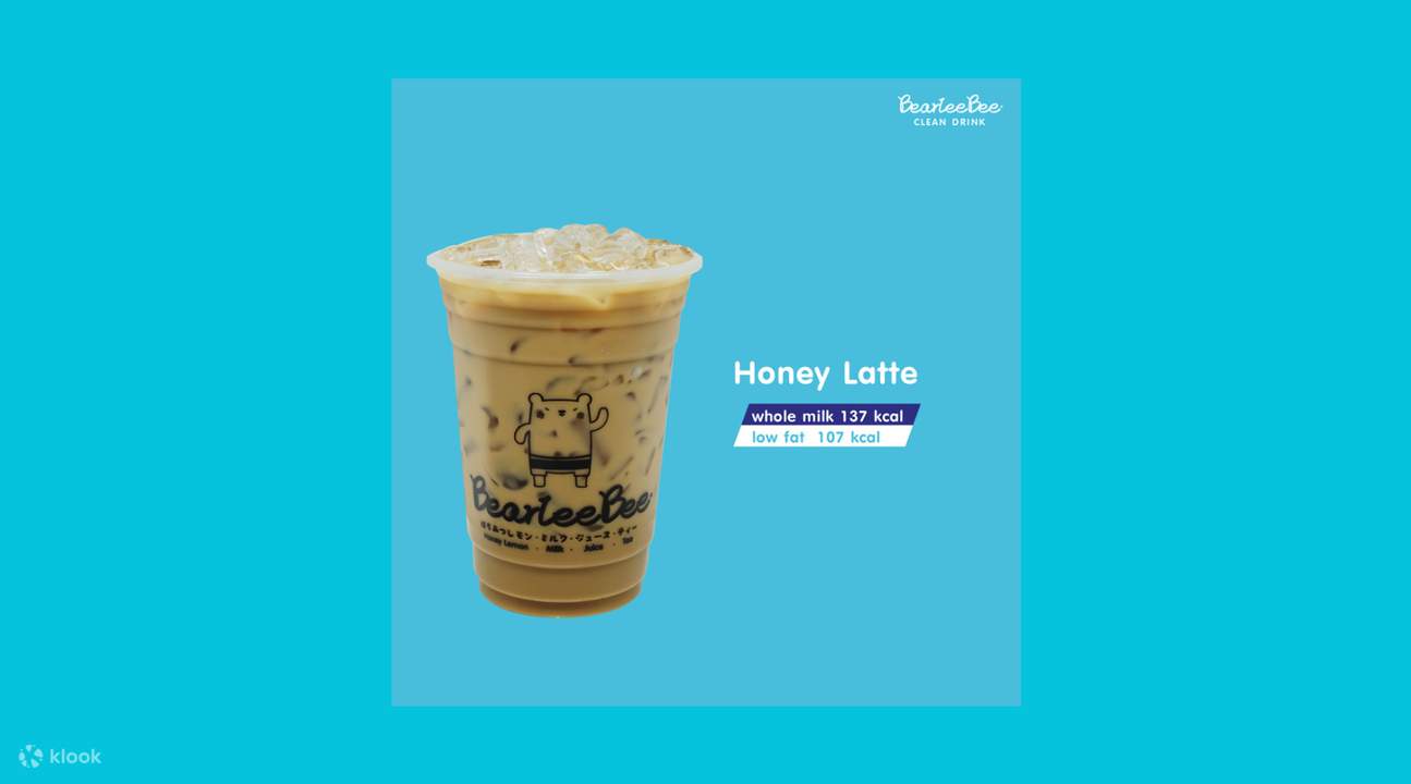 Bearlee Bee in Bangkok - Klook United States