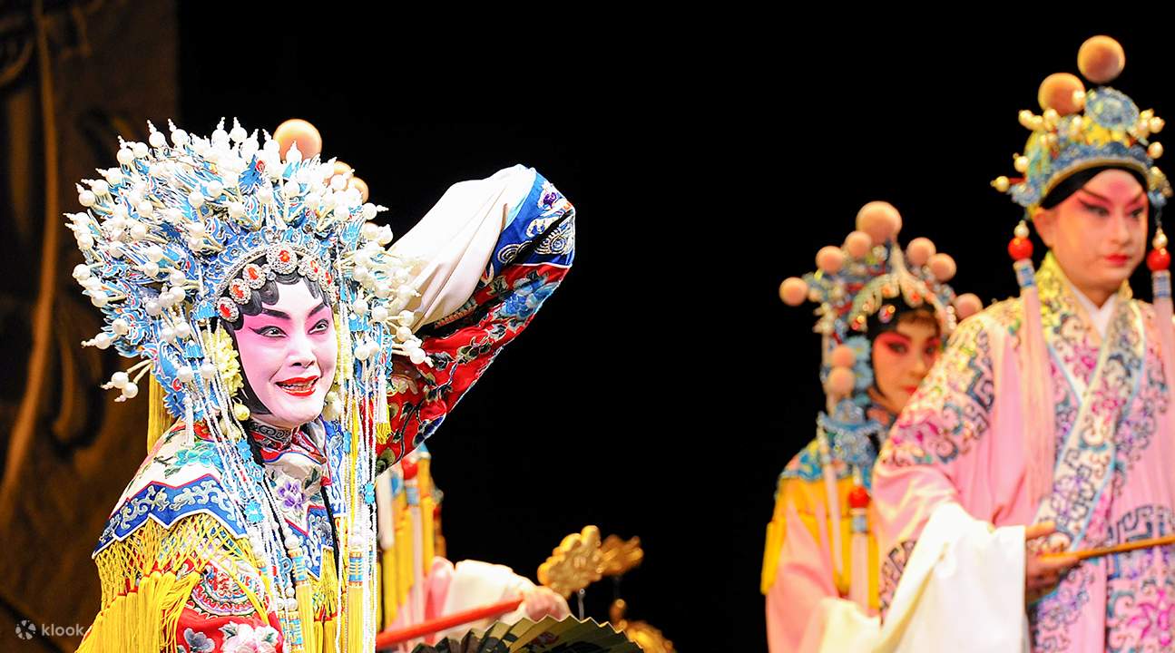 National Centre for the Performing Arts Tickets Beijing, China - Klook