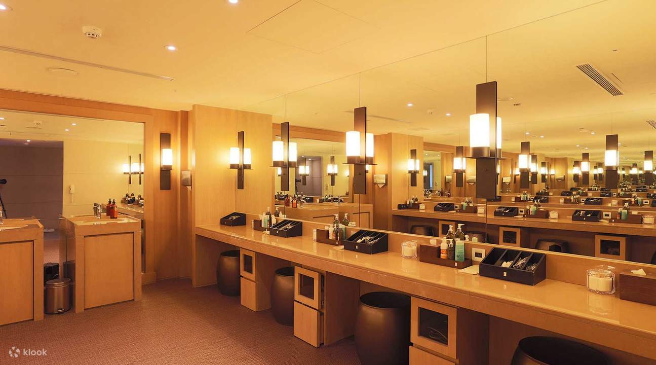 台北北投丽禧酒店 - 顶级露天温泉体验 - Klook客路