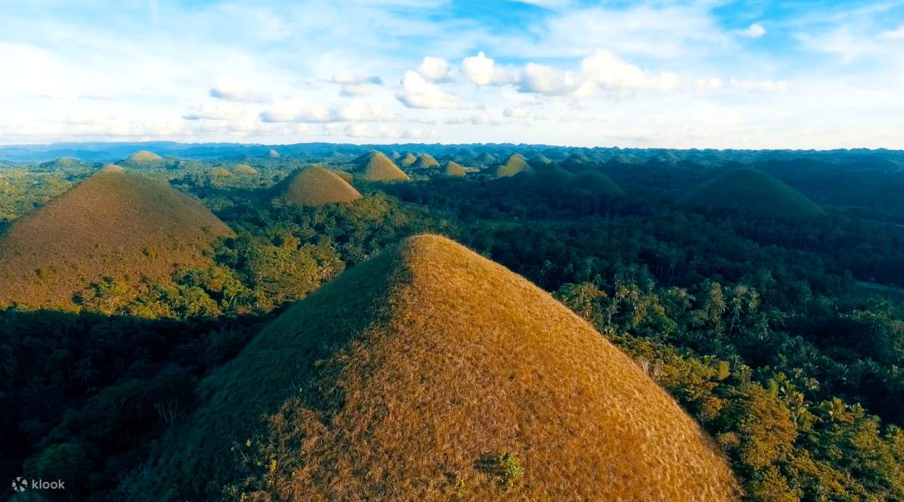 Bohol Countryside Tour by Southwest Tours - Klook