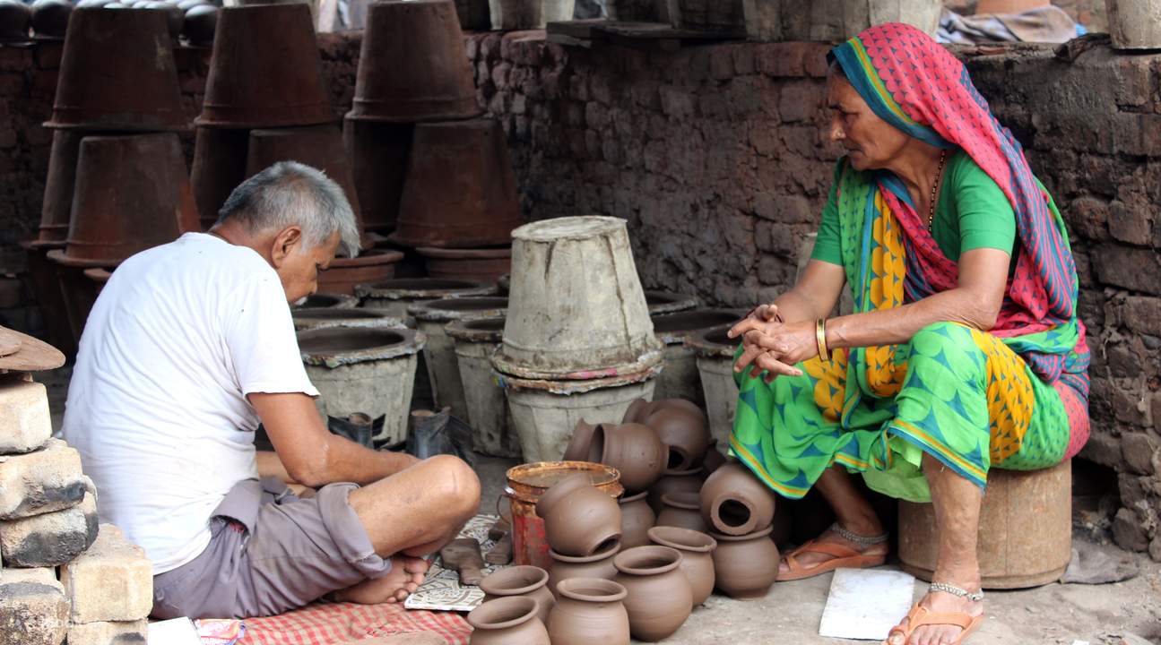 Mumbai Dharavi Slum Walking Tour - Klook