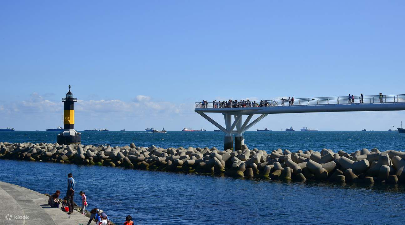West Busan Half Day/Day Tour - Klook United States
