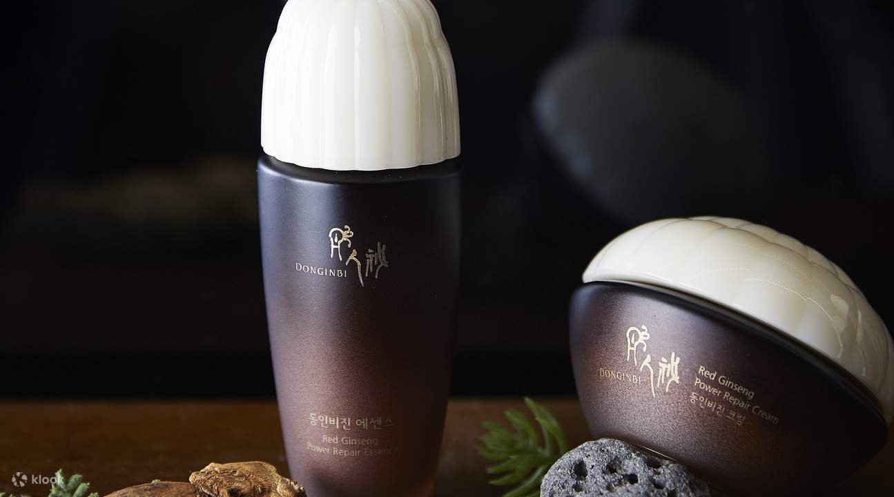 1899 Daechi Branch (SPA G Gangnam Cheongkwanjang SPA) - Klook United States