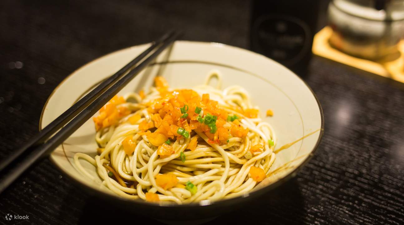 Beijing Hutong Food Tour by Tuk Tuk - Klook United States