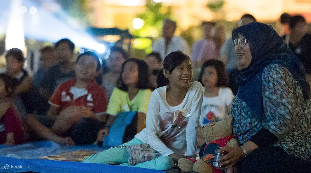 新加坡马来传统文化馆门票 - Klook客路