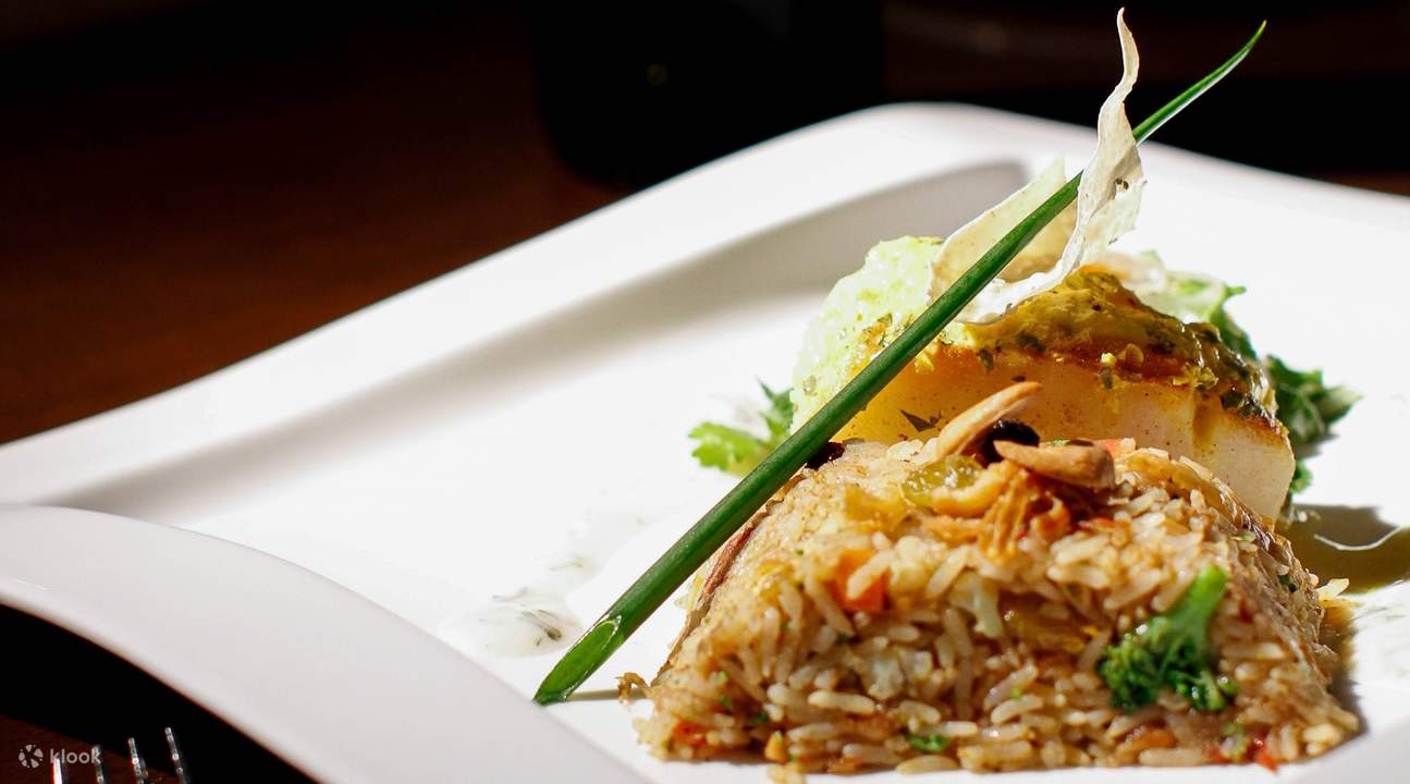 CAFE-SOI - 清迈德斯特D2饭店（Dusit D2 Hotel & Resorts） - Klook客路