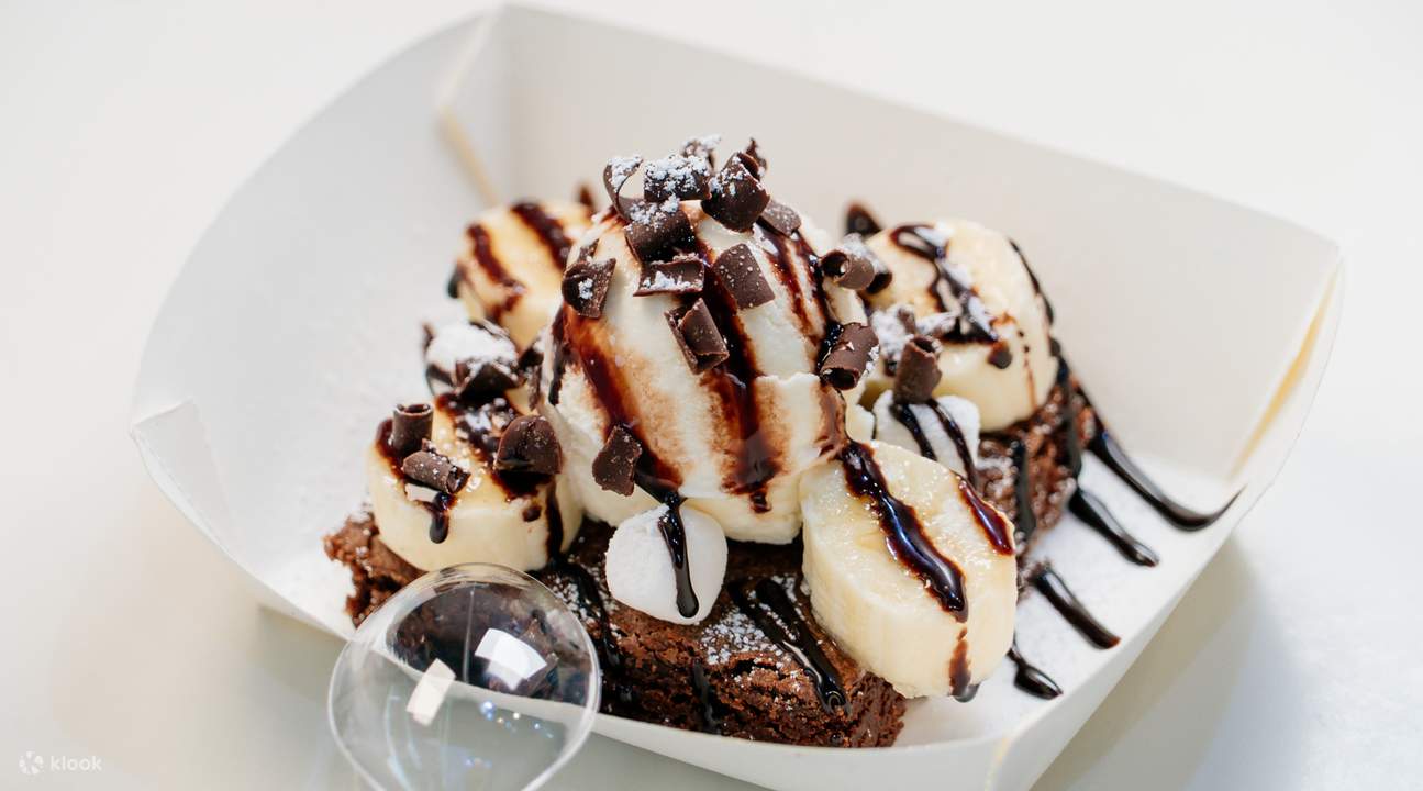 Waffleman Discounted Set and Cash Coupon in Hong Kong - Klook