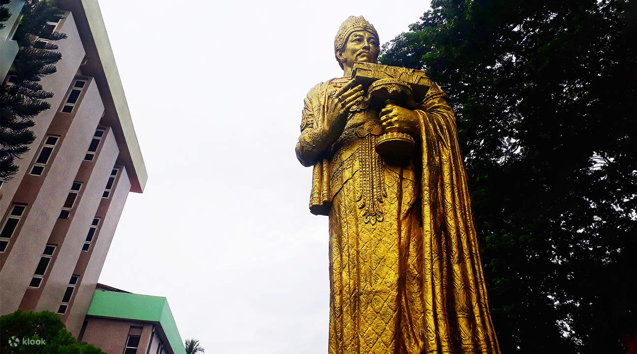 Yangon National Museum Tour - Klook United Kingdom