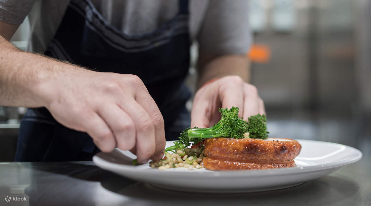 Barossa Food and Wine Tour from Adelaide - Klook Australia