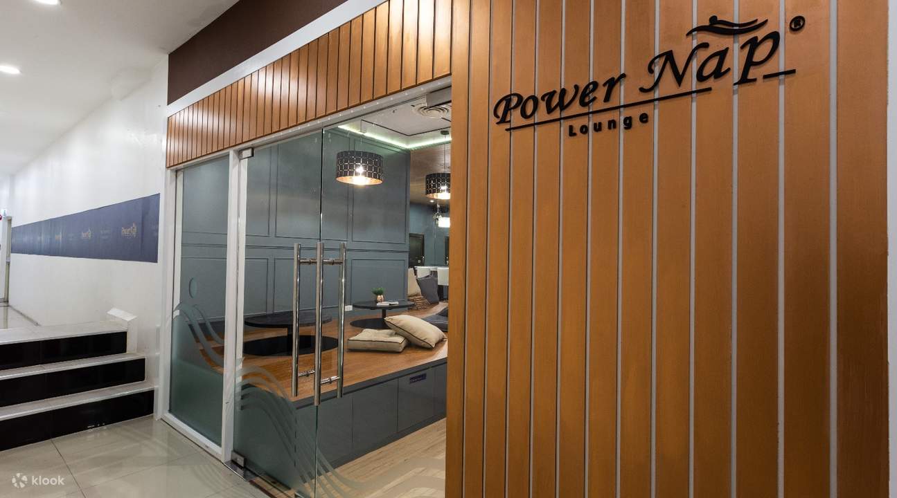 Shared Transfers to Bangkok Airports From Power Nap Lounge Bangkok ...