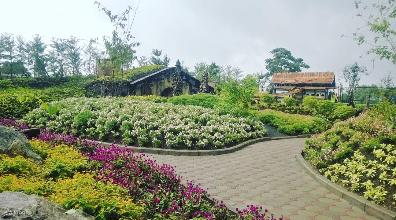 Lembang Tour from Bandung, Indonesia - Klook客路
