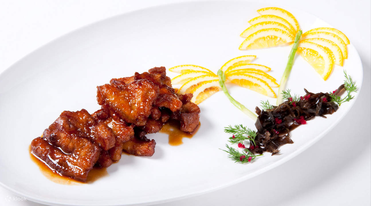 Wan He Lou Signature Lobster Porridge in Jalan Besar, Singapore - Klook ...