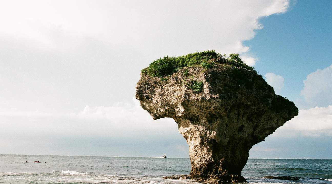 Lambai Island Round Trip Boat Ticket with Electric Scooter Set - Klook