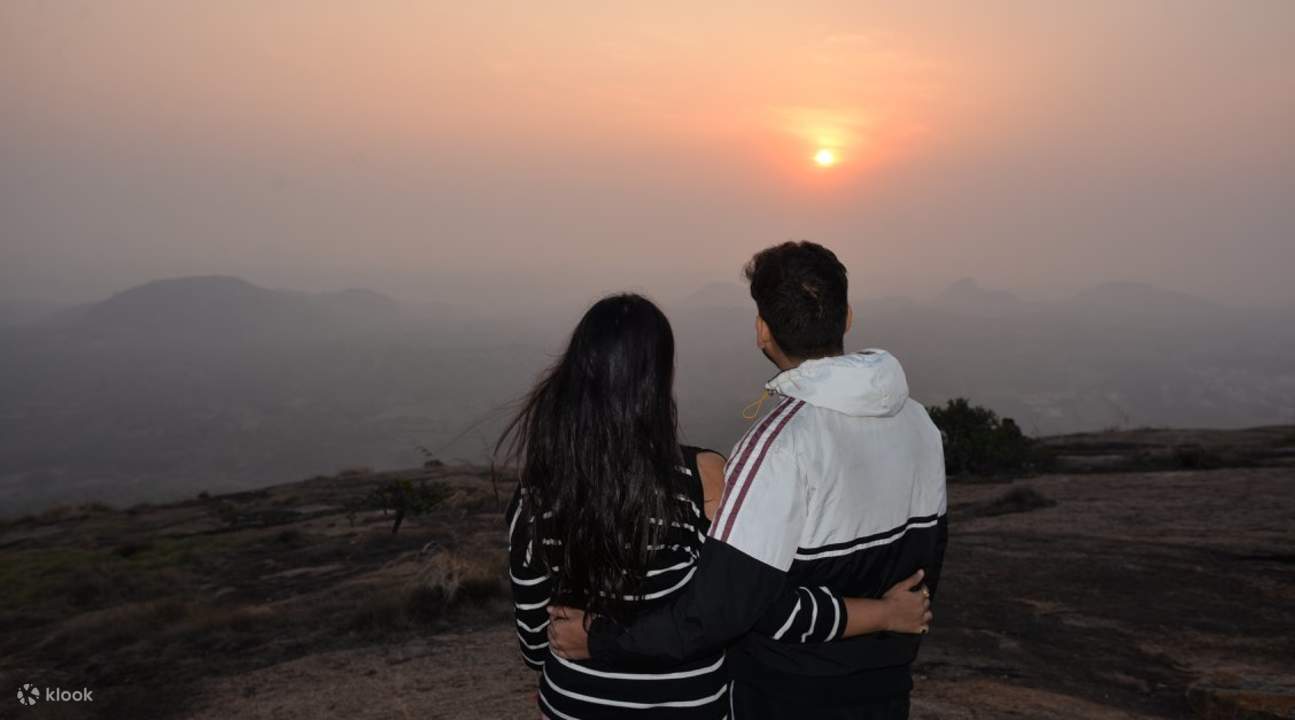 Narayanagiri Sunrise Trek and Manchanabele Dam Water Sports from ...