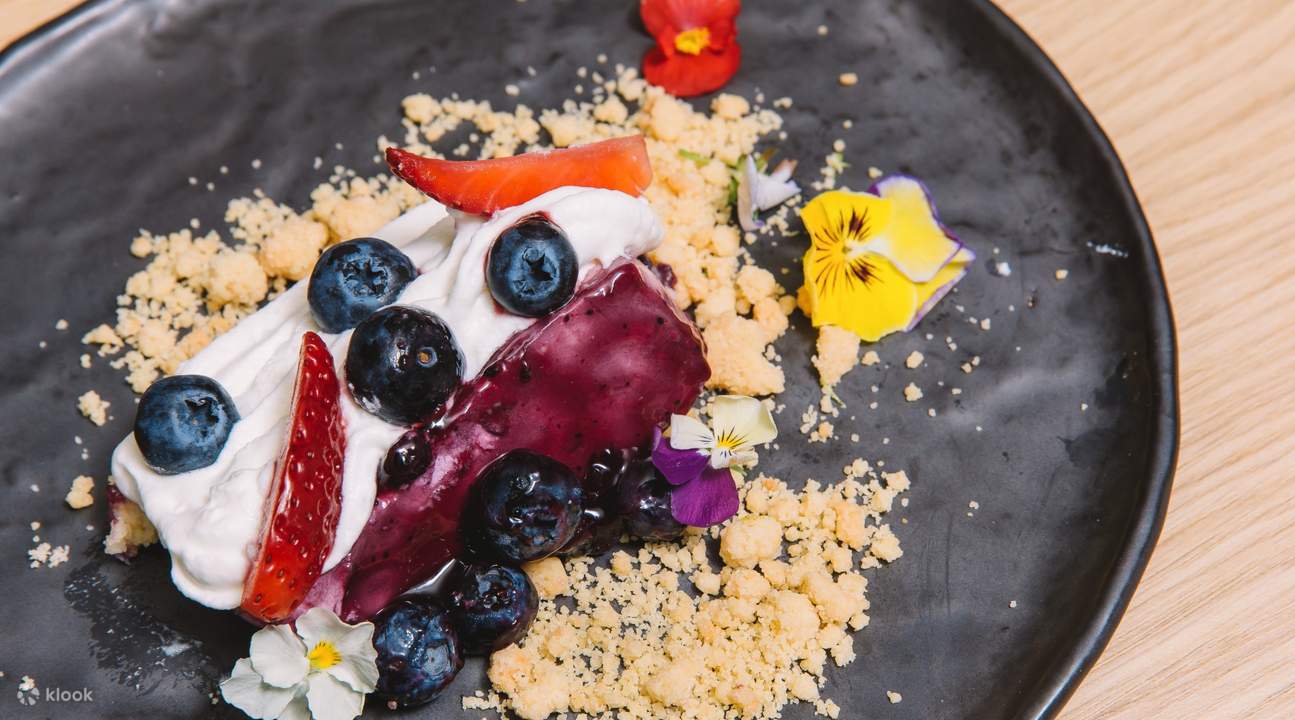 Egg Main Course Set and Original Pancake Set Vouchers at Gram Café at ...