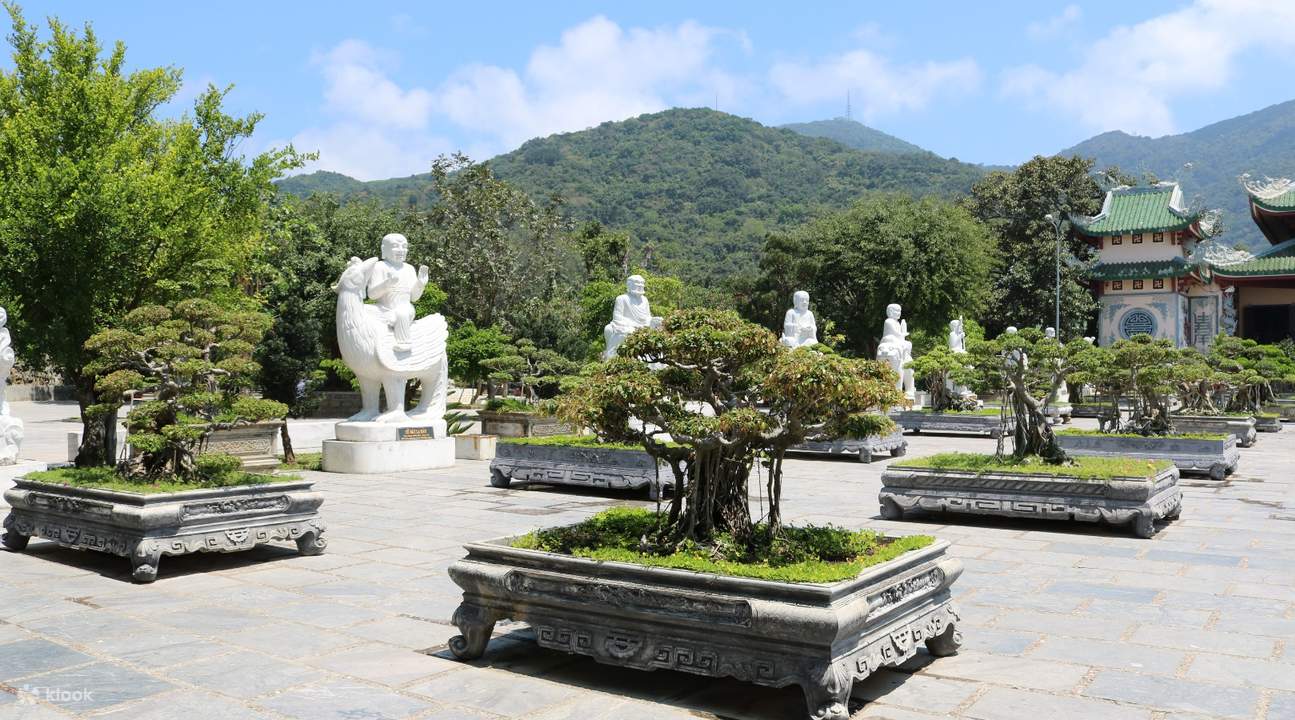 岘港城市导览（中文导游） Klook客路