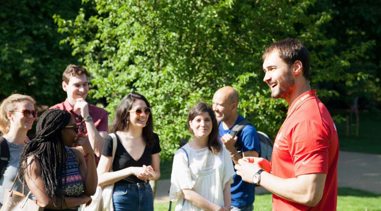 Central Park Walking Tour in New York - Klook India