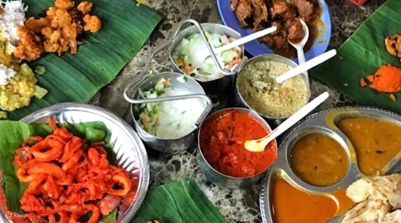 Devi's Corner, Jalan Telawi Bangsar - Klook香港