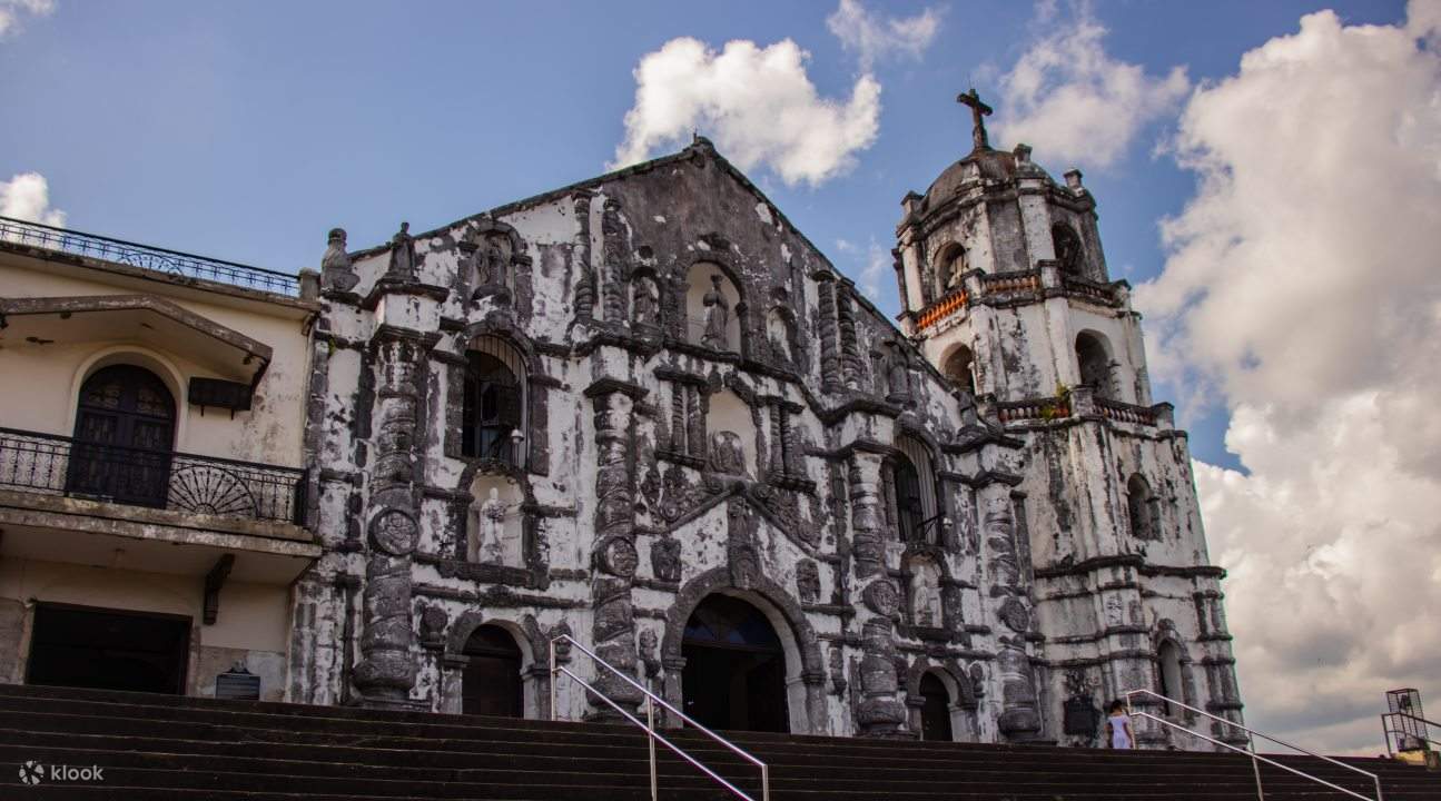Cagsawa Ruins Tour from Legazpi - Klook Philippines