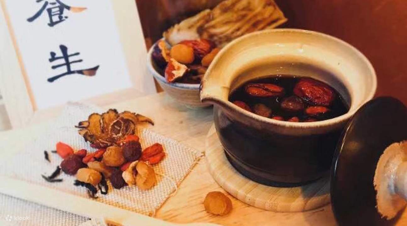 Original Tea, Macau - Klook United States