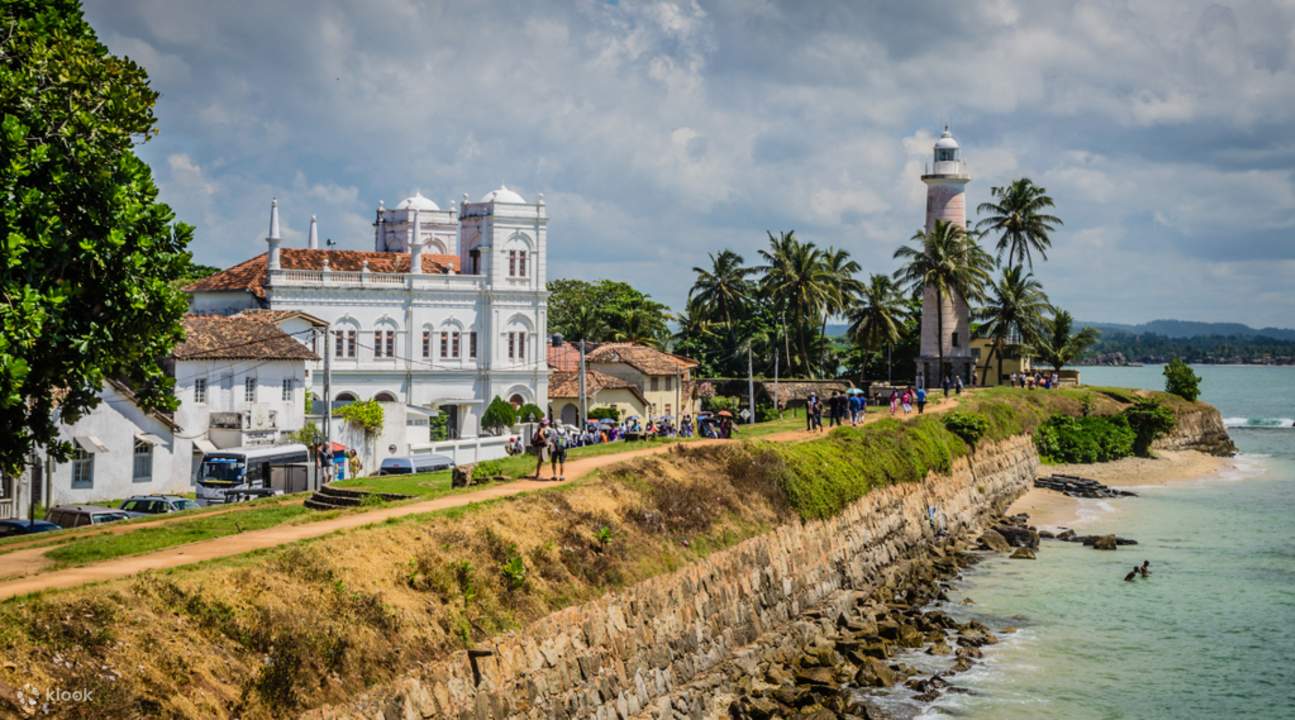 Wisata Galle dan Sekitarnya dari Colombo - Klook Indonesia