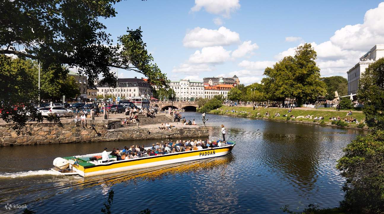 Gothenburg Pass - Gothenburg, Sweden - Klook