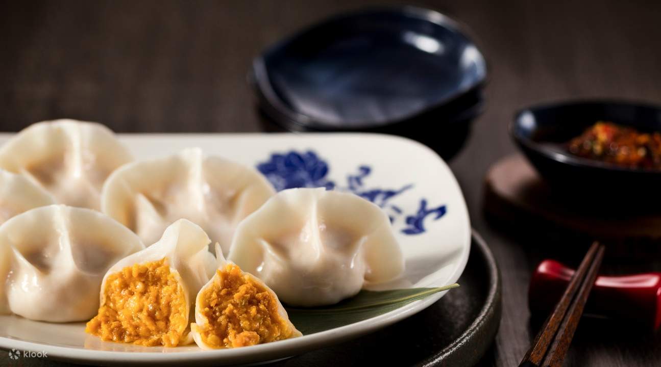 Festiva, Galaxy Macau - Klook