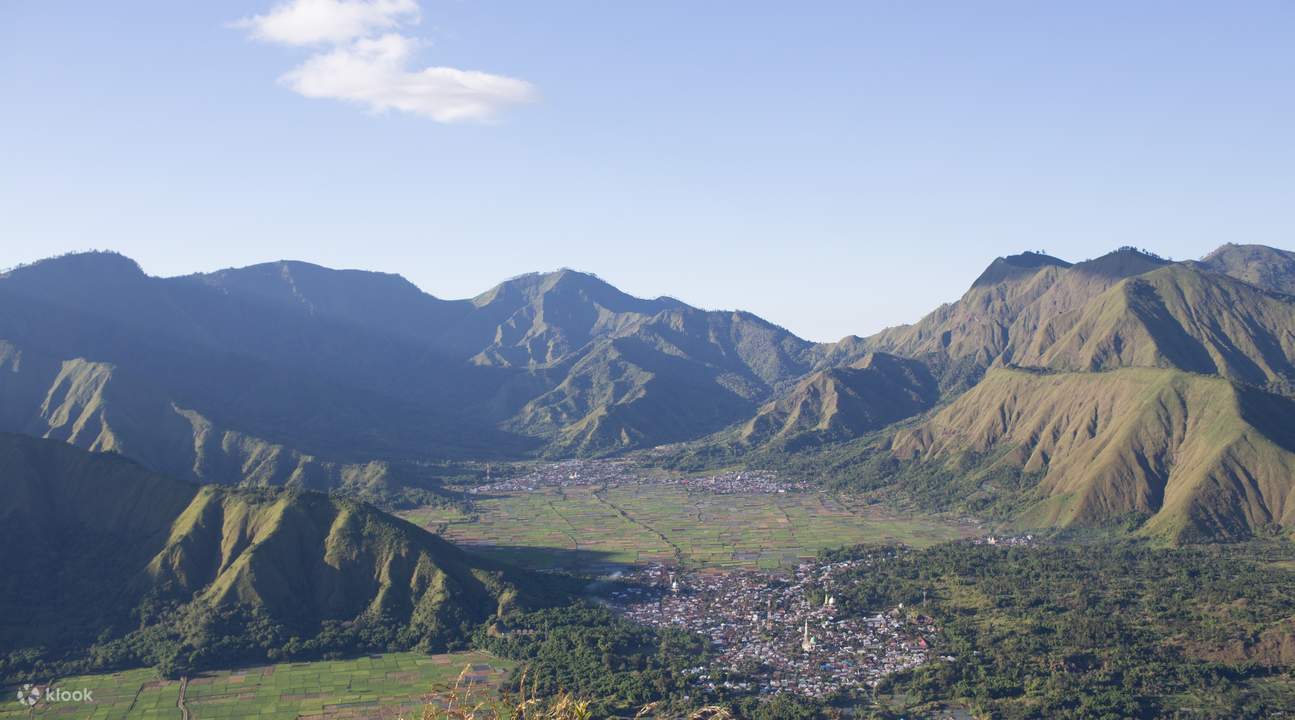 Discover Pergasingan Hill - Klook