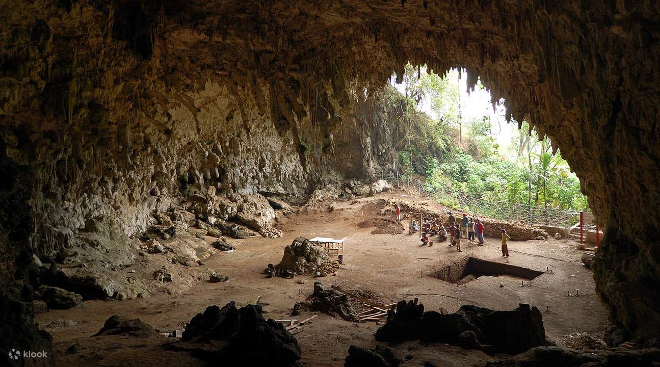 Tabon Cave Excursion in Puerto Princesa - Klook New Zealand