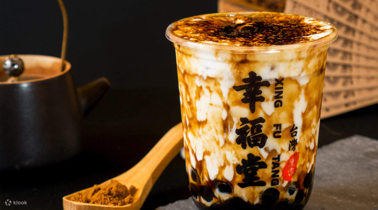 Xing Fu Tang, Malaysia - Klook