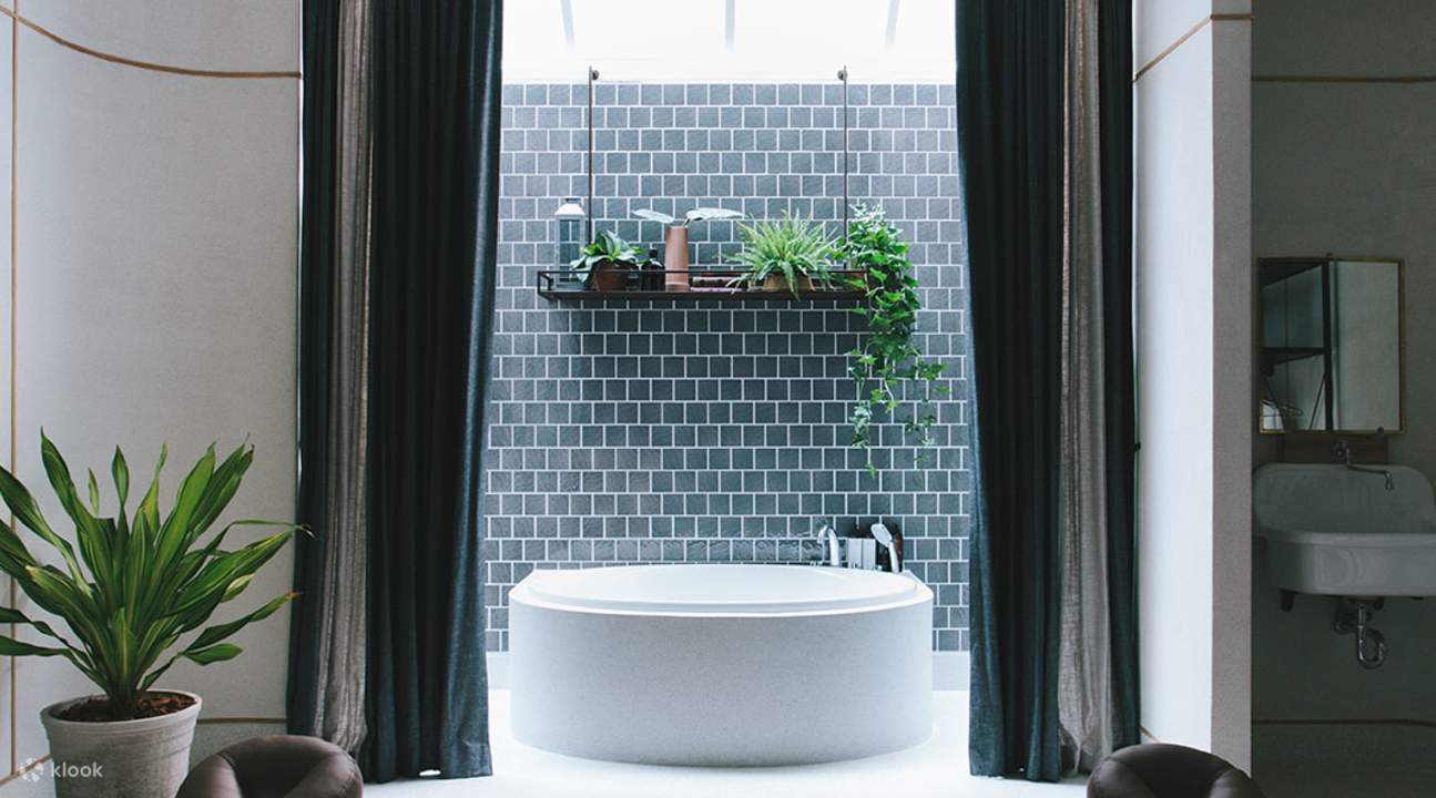 Calm Spa Ari Experience in Bangkok - Klook