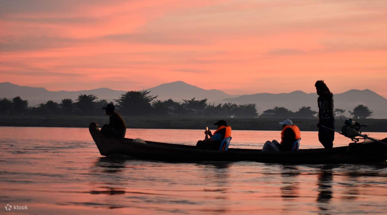 2D1N Irrawaddy Dolphins and Fishing Communities Experience Tour ...