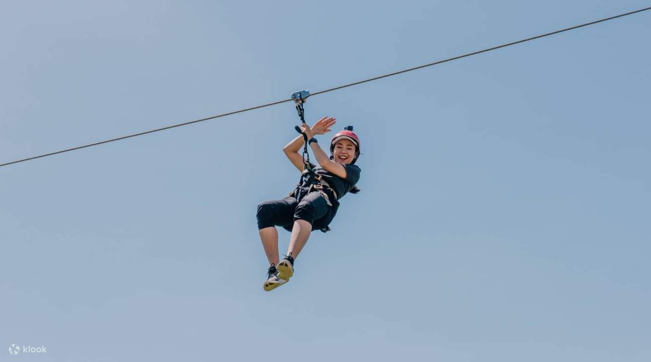 Phuket Adventure Tour with Optional ATV Experience - Klook