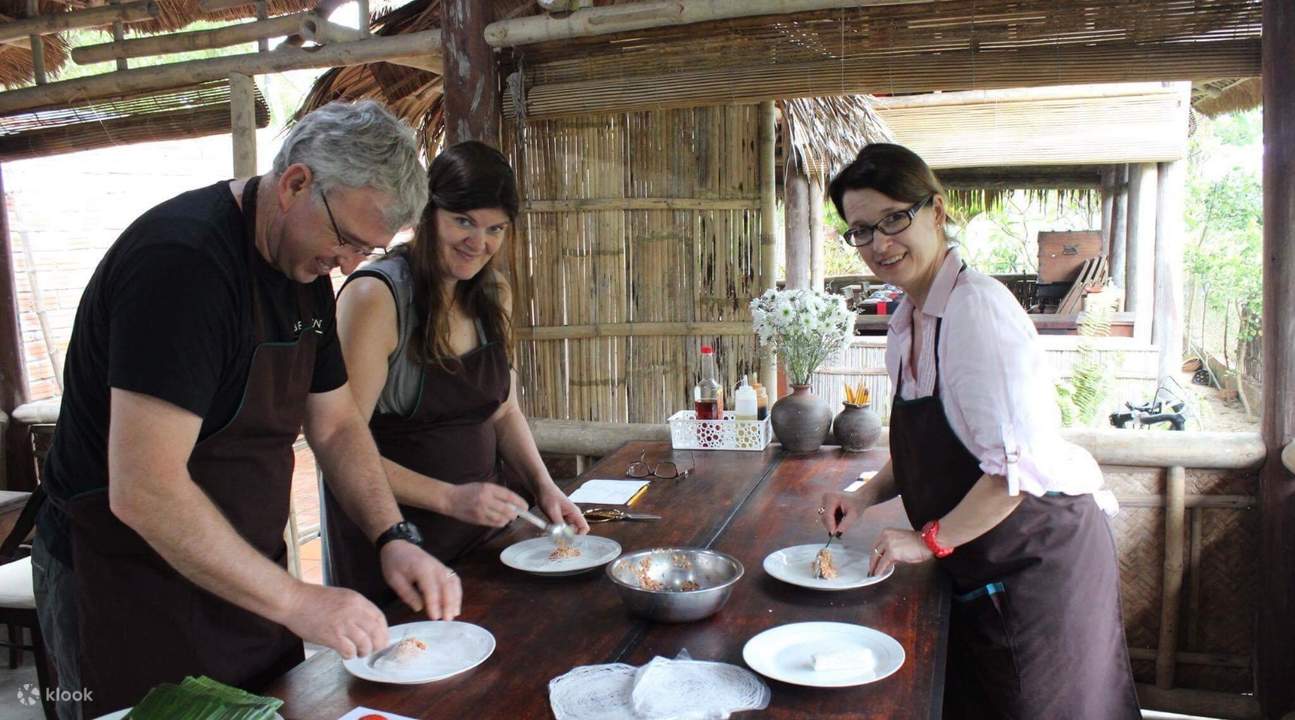 Tra Que Village Cooking Class in Hoi An, Vietnam - Klook