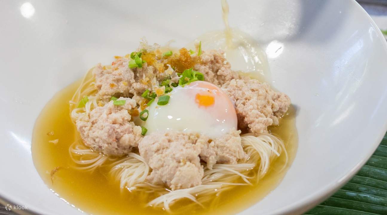 Mama Indigo Restaurant, Phuket - Klook United States