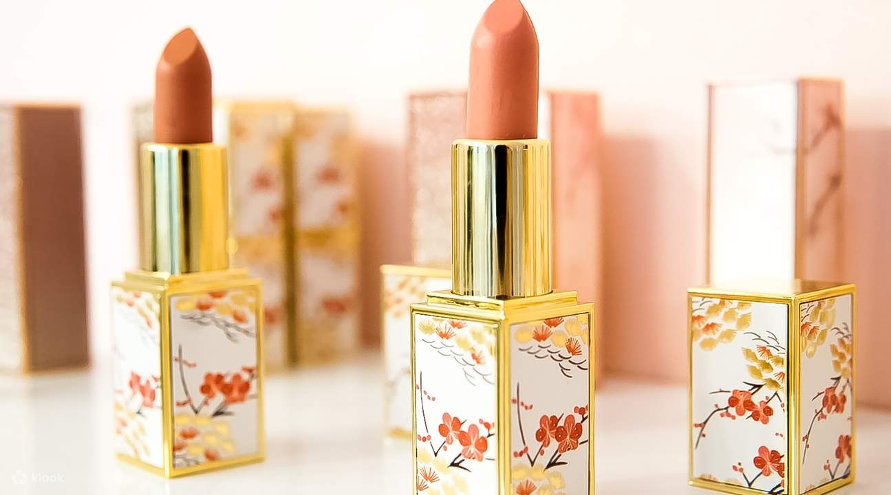 Up to 20% Off | K-Beauty Skincare Products and Lipstick Making ...