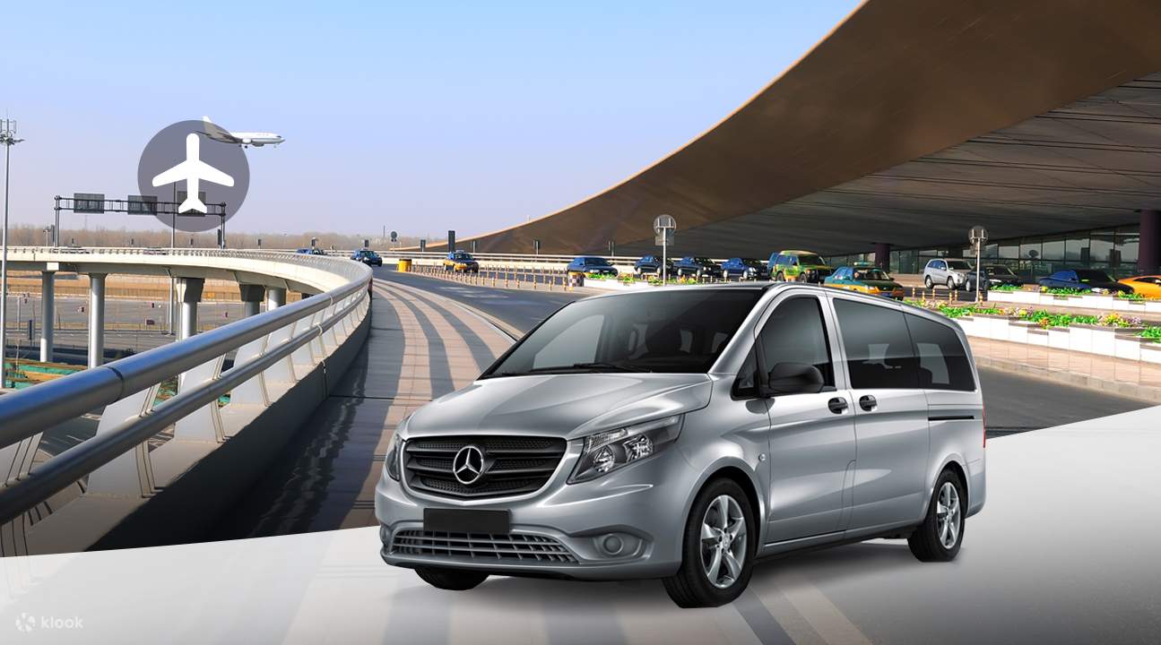 Beijing Capital Airport Transfers (PEK) for Beijing, China - Klook ...