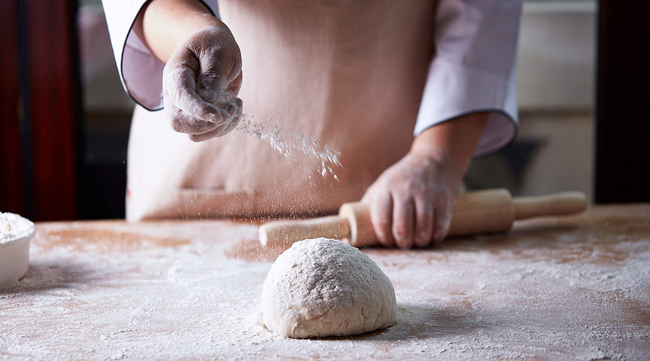 Winter Melon Pastry Class by Kee Wah Studio - Klook, Vereinigte Staaten