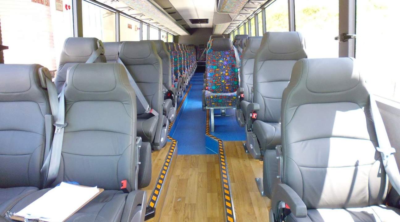 Shared City Transfers between Auckland and Wellington - Klook