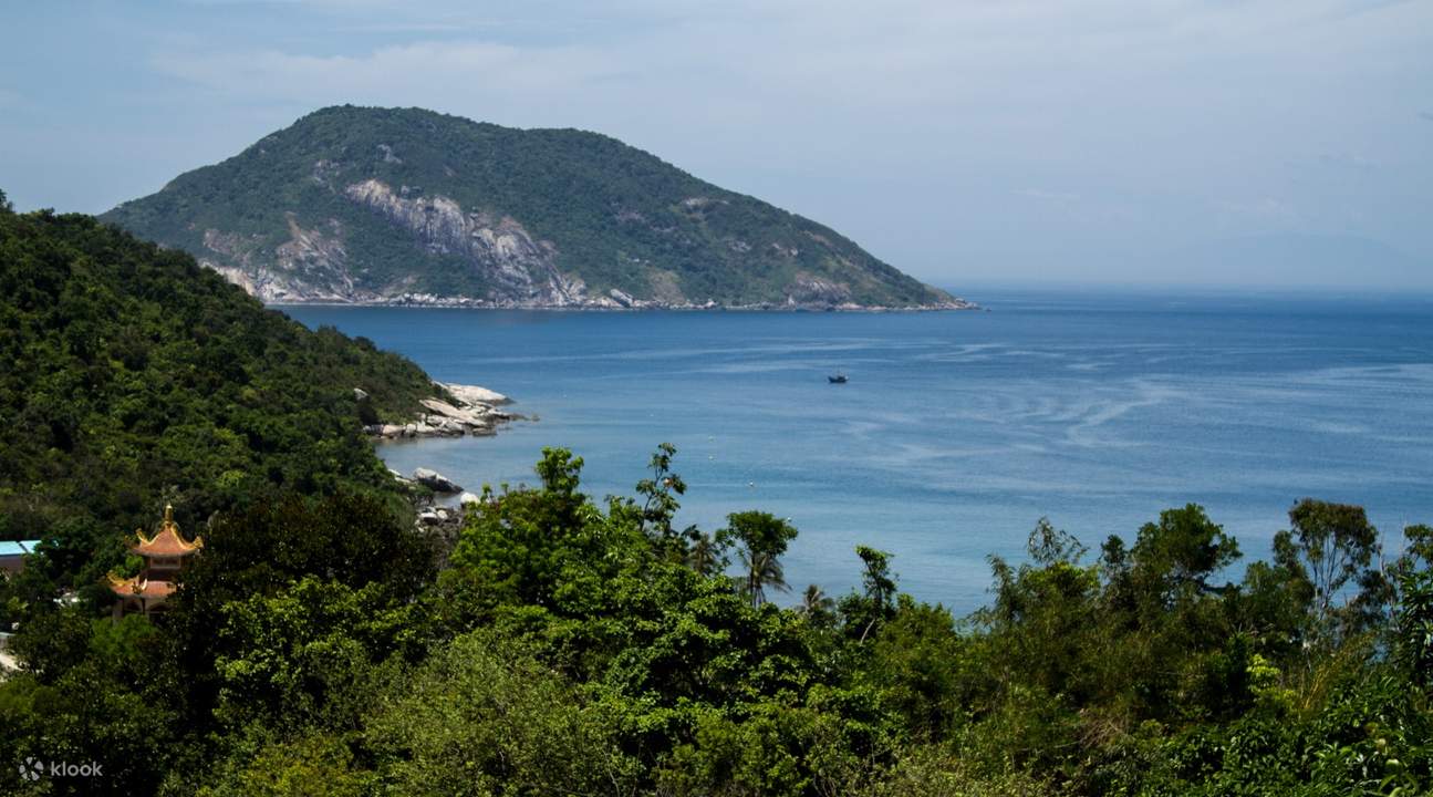 Cham Islands Full Day Tour - Klook