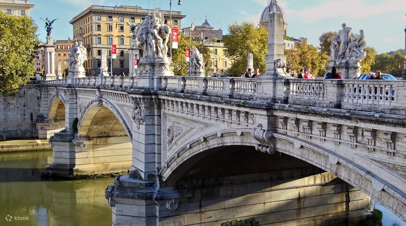 Ciampino Airport - Rome Bus by SIT Bus Shuttle - Klook Philippines