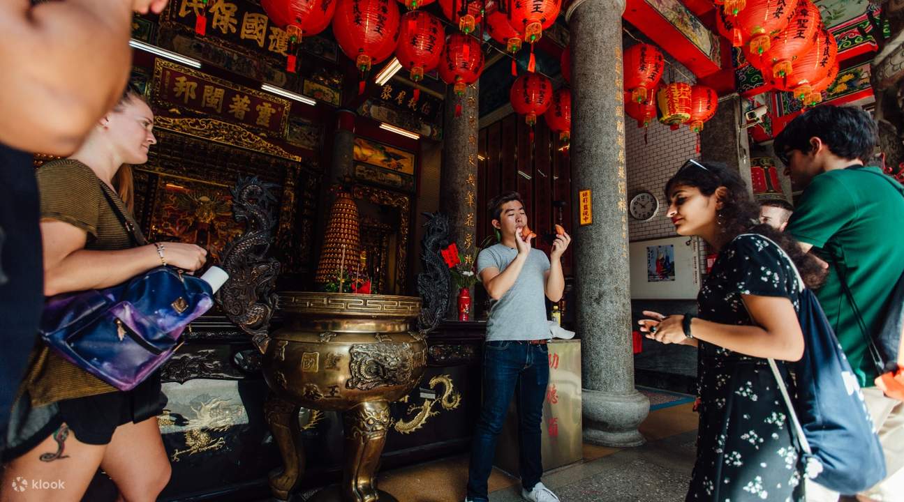Daxi Walking Tour from Taipei - Klook, Vereinigte Staaten