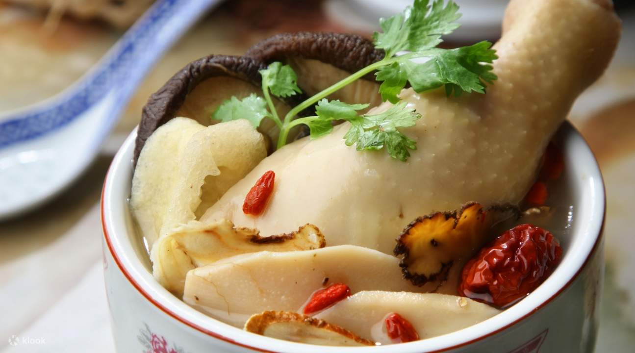 Food Republic Hawker Pass in Orchard, Singapore - Klook India