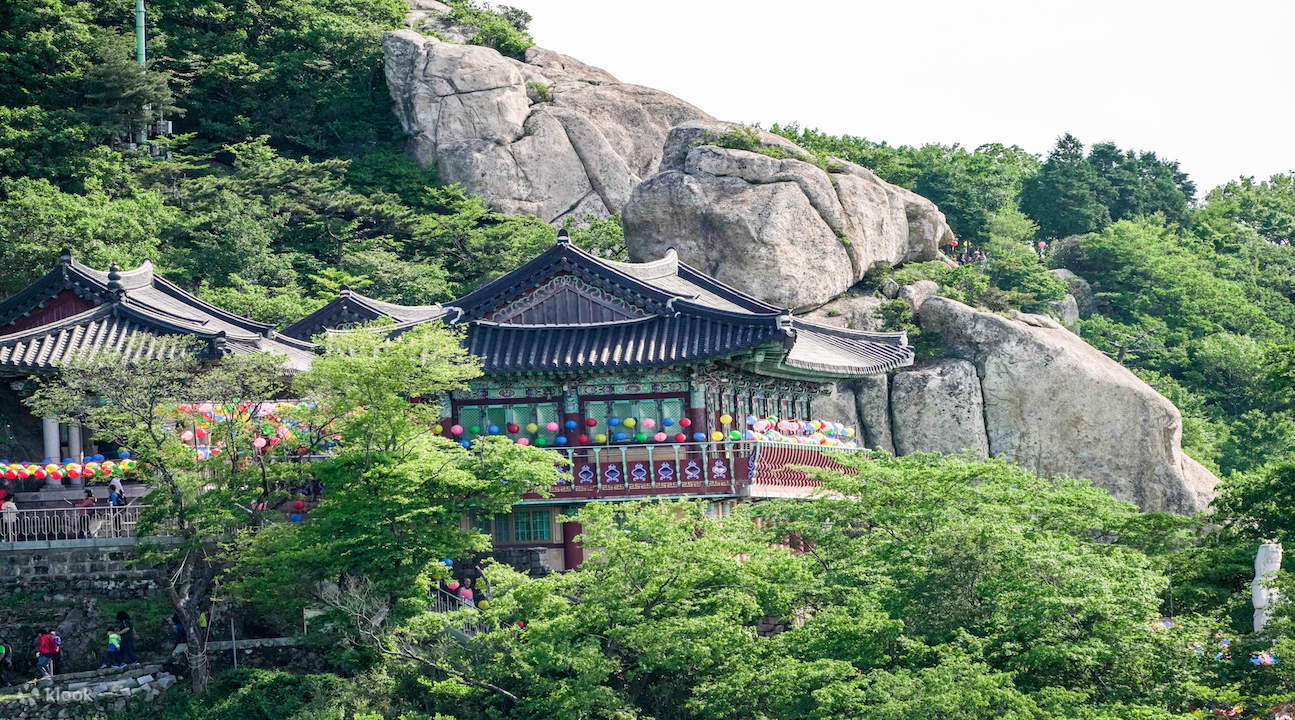 Namhae County Day Tour from Busan - Klook Việt Nam