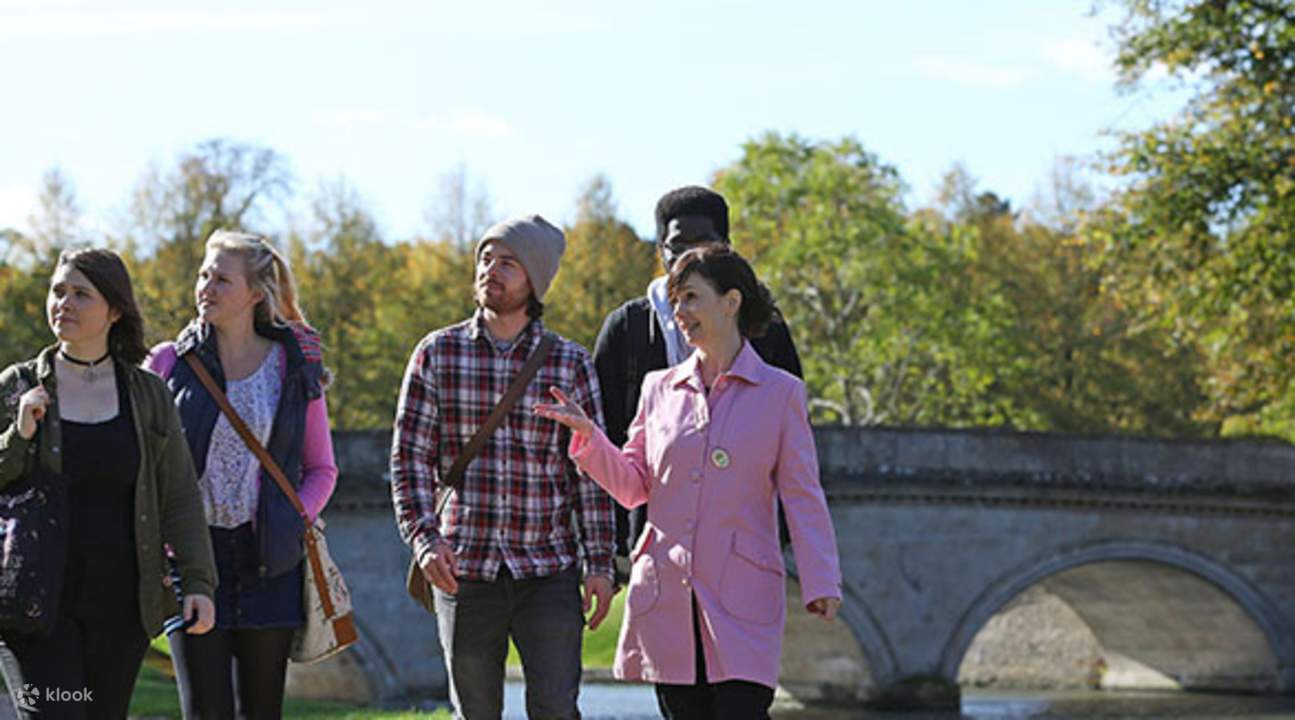 Cambridge Sightseeing Tour - Klook Canada