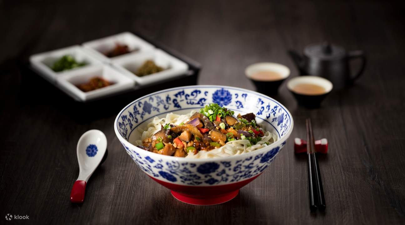 Festiva, Galaxy Macau - Klook