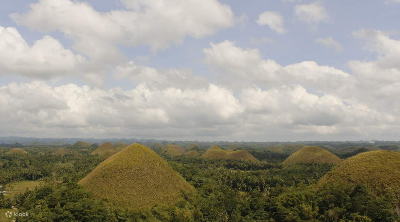 Bohol Countryside Full Day Tour - Klook