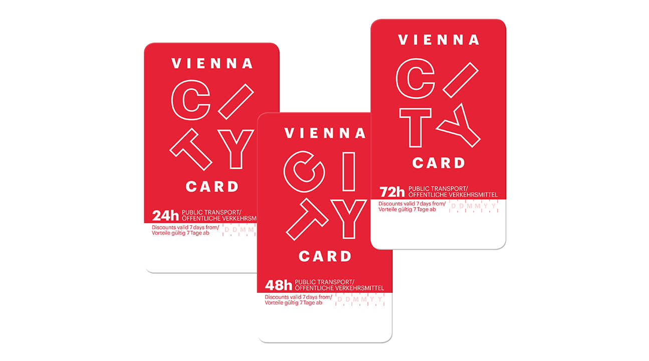 Vienna City Card, Austria - Klook