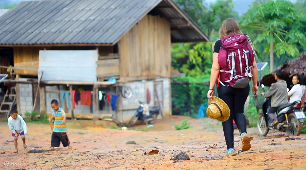 Private Doi Inthanon & Mae Sapok Day Trek in Chiang Mai, Thailand - Klook